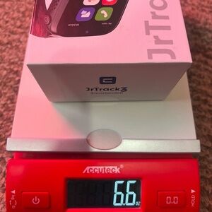 Cosmo | Wearables | Jr Track 3 Smartwatch | Poshmark